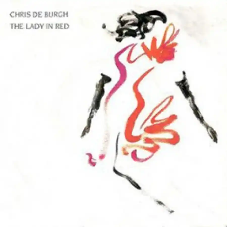 Chris de Burgh - Lady In Red Mp3 Download Music Waploaded